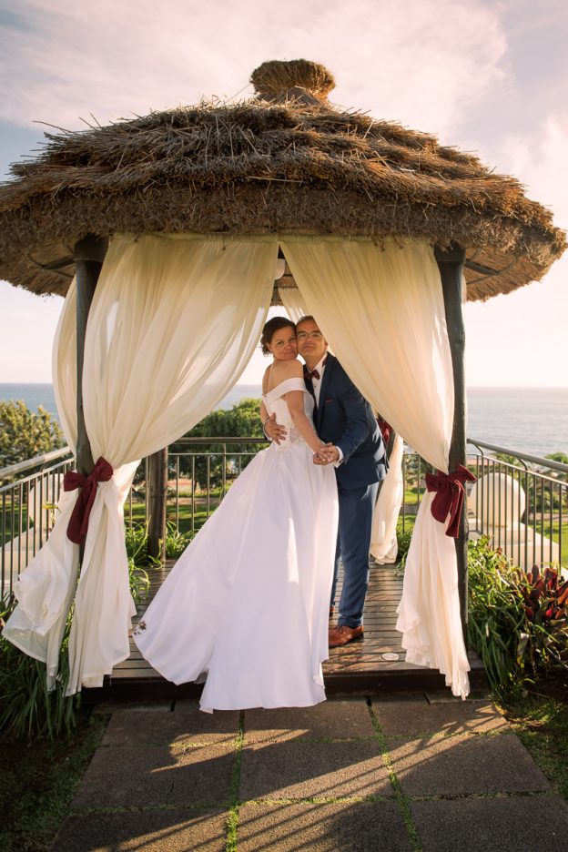 Home - Madeira Dream Wedding