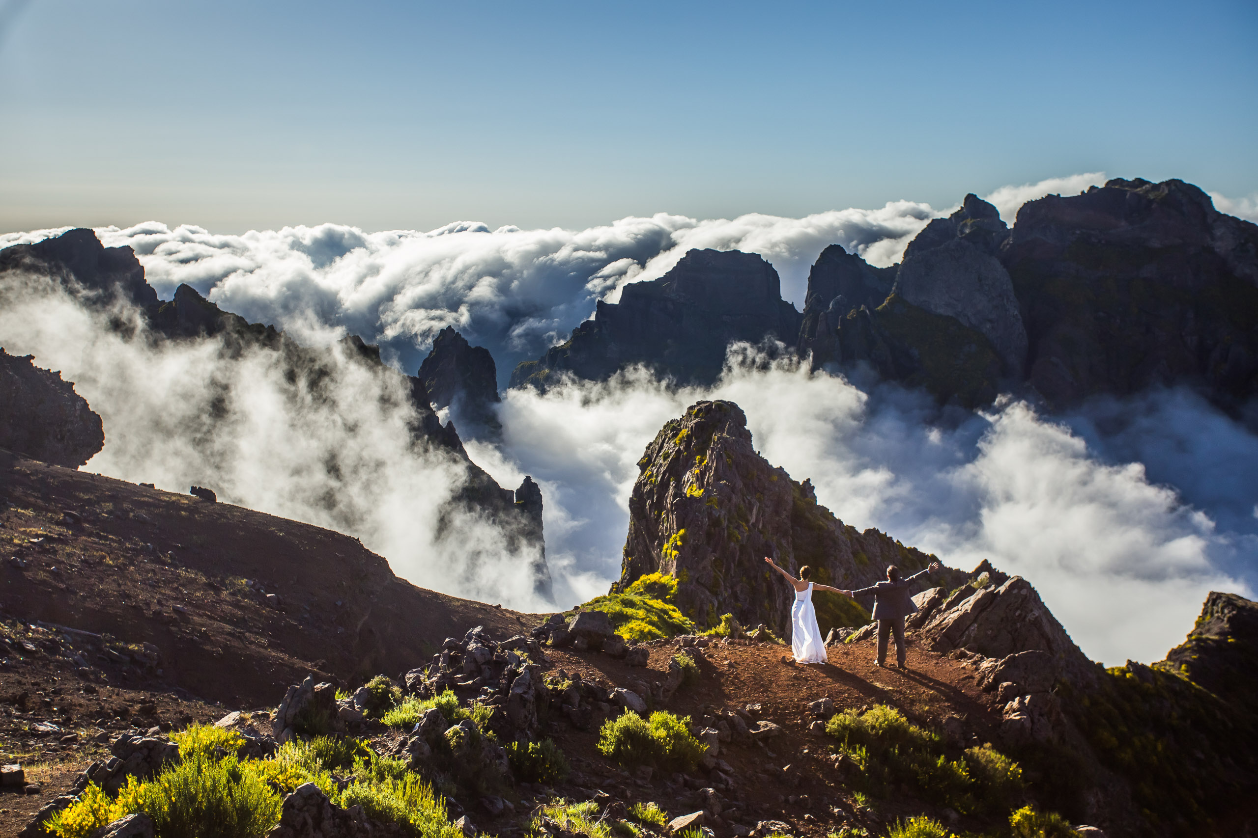 Home - Madeira Dream Wedding